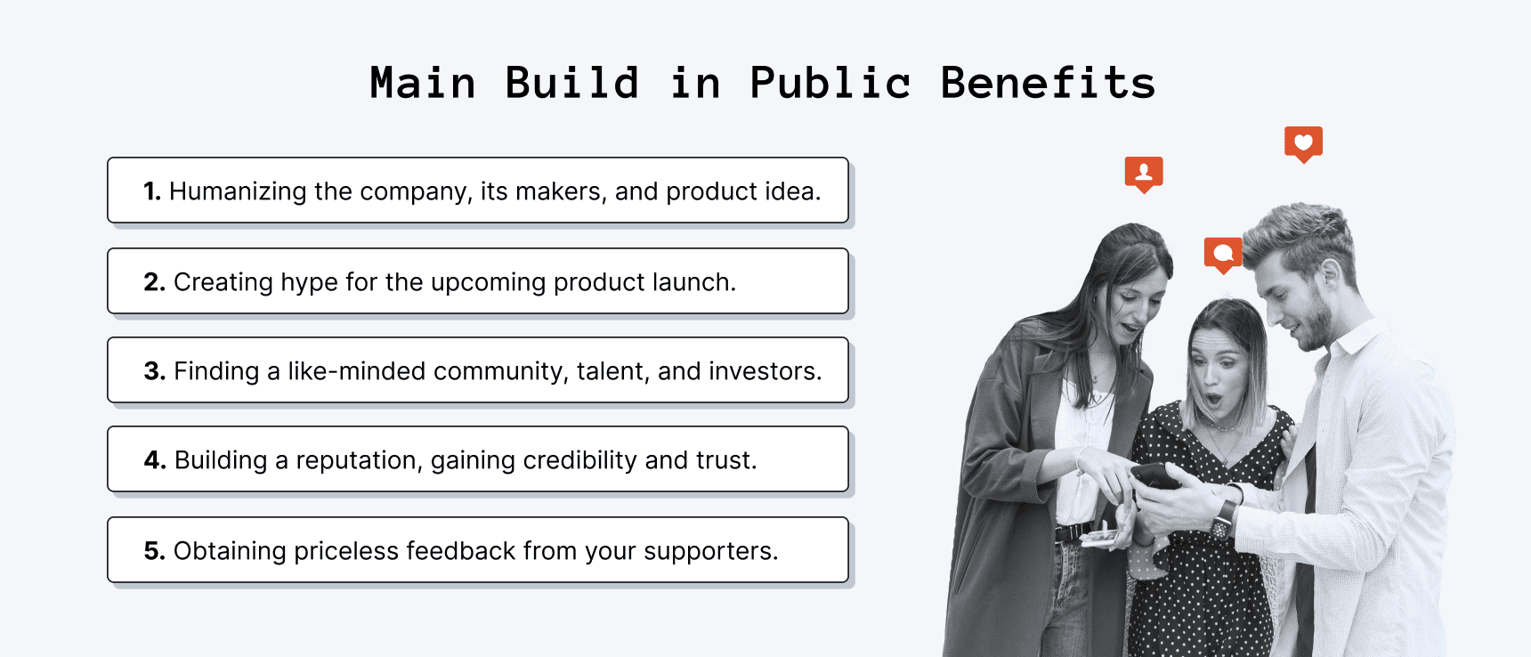 The Ins and Outs of Building in Public: A Guide for Startups